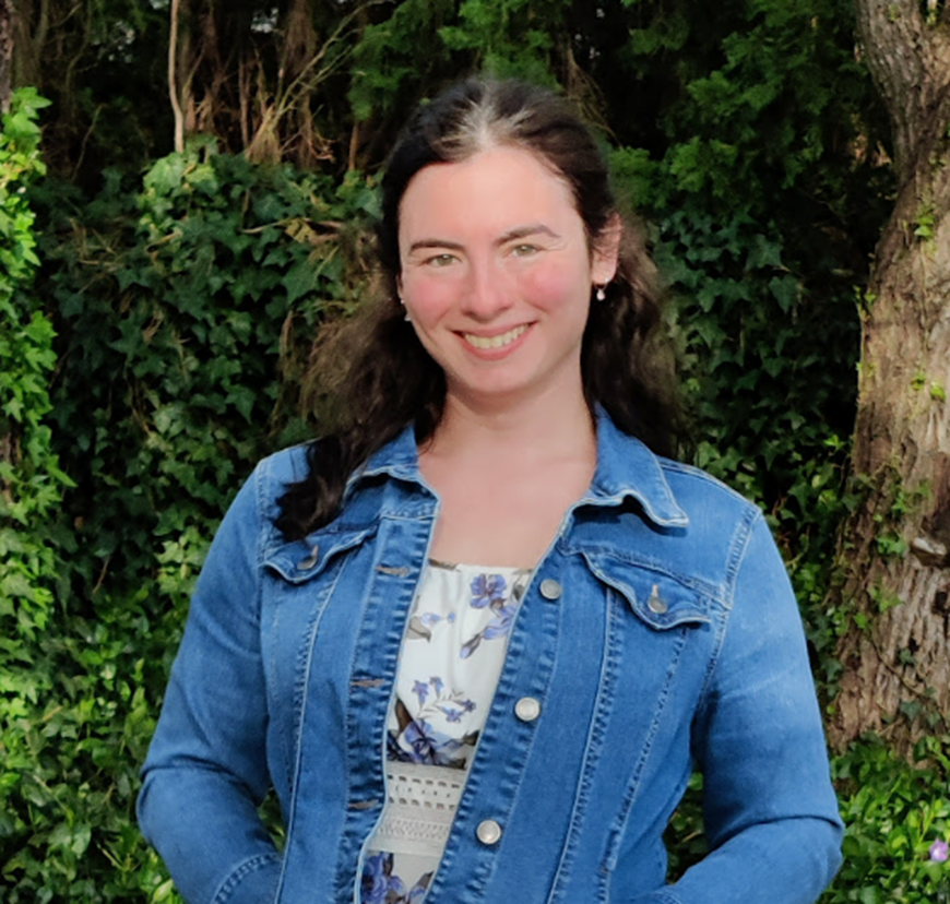 Becky Chierichetti – UX research and design in service of a better world.